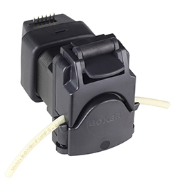 9QX Peristaltic Pump from Boxer