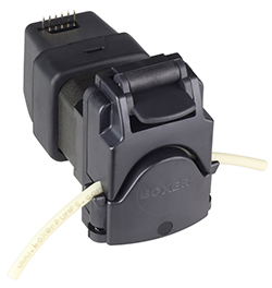 9QX Peristaltic Pump from Boxer