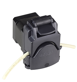 9QX Peristaltic Pump from Boxer