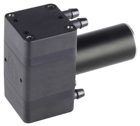 New Diaphragm Series: 22KD
