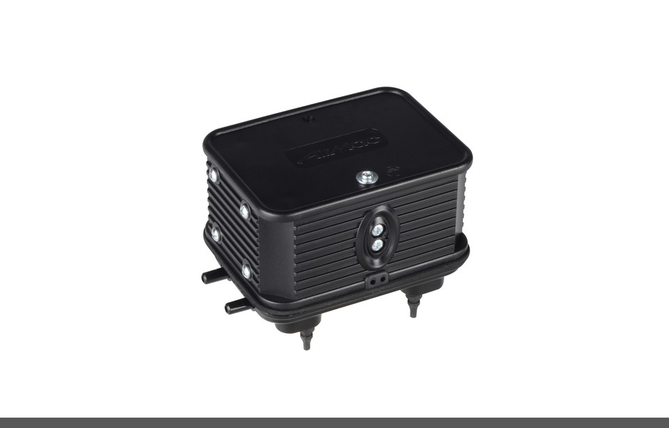 Boxer Pumps: Diaphragm Pumps and Peristaltic Pumps