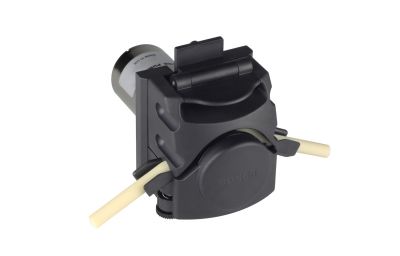 Boxer Peristaltic Pumps