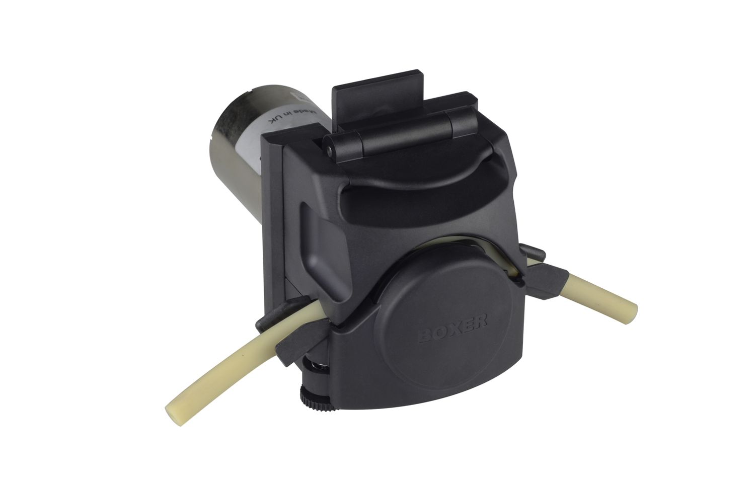 Boxer Peristaltic Pumps