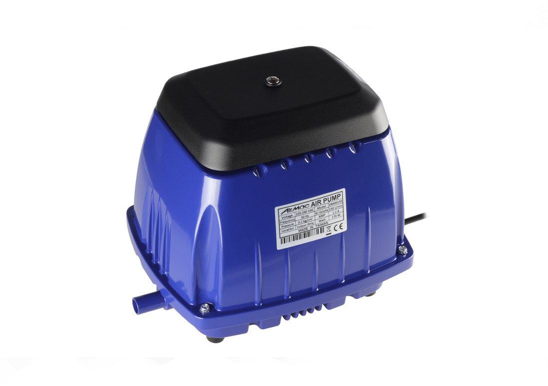 DBMX Linear Diaphragm Pump | DBMX150 (230 V / 50 Hz with EU plug ...