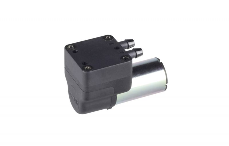 Boxer Diaphragm Pumps for air / gas