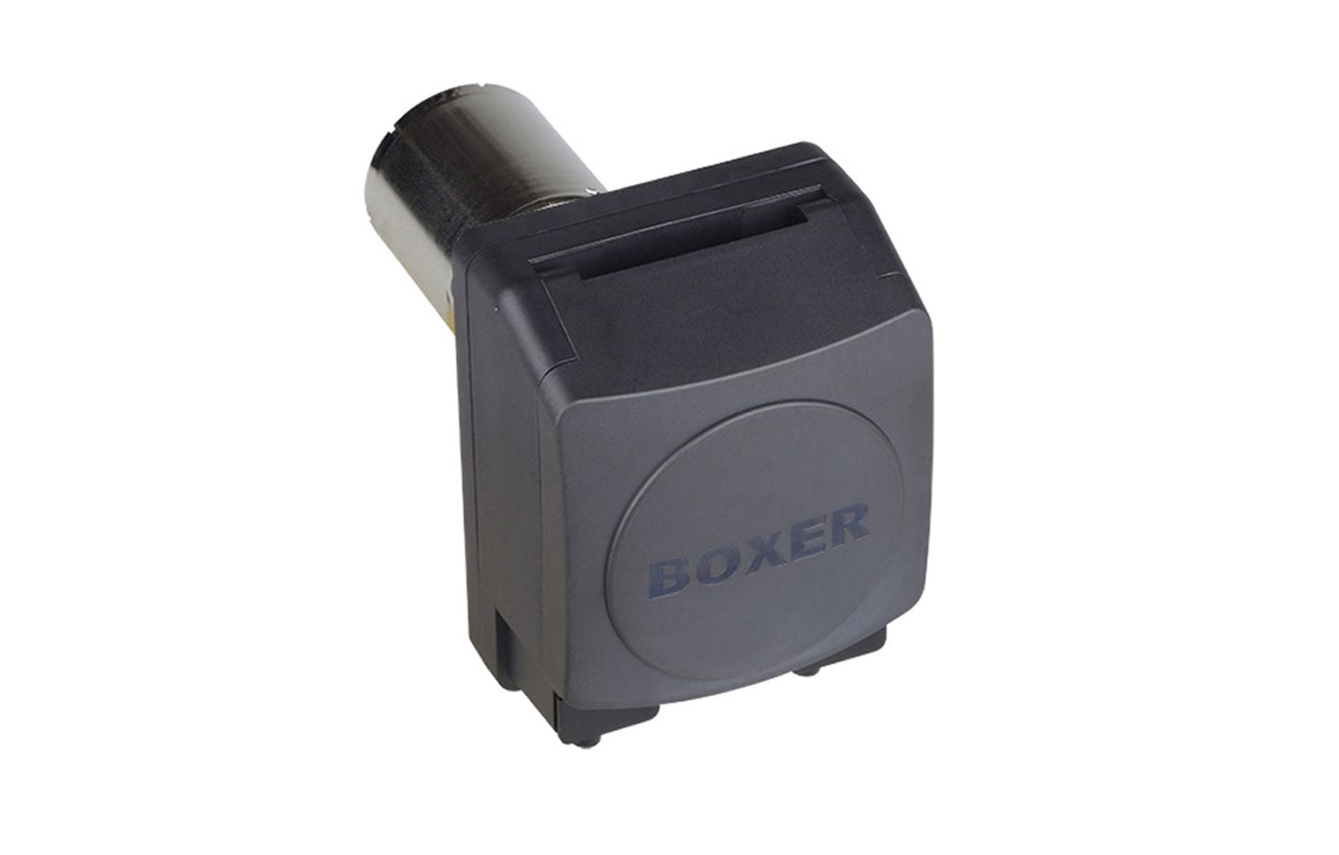 Boxer Peristaltic Pumps