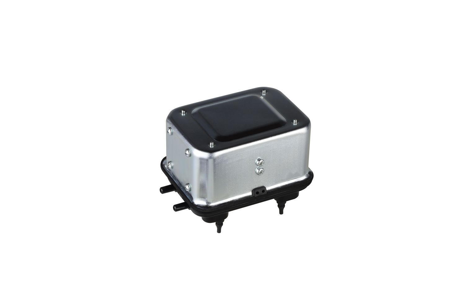 Linear Diaphragm Pumps for Air and Gas