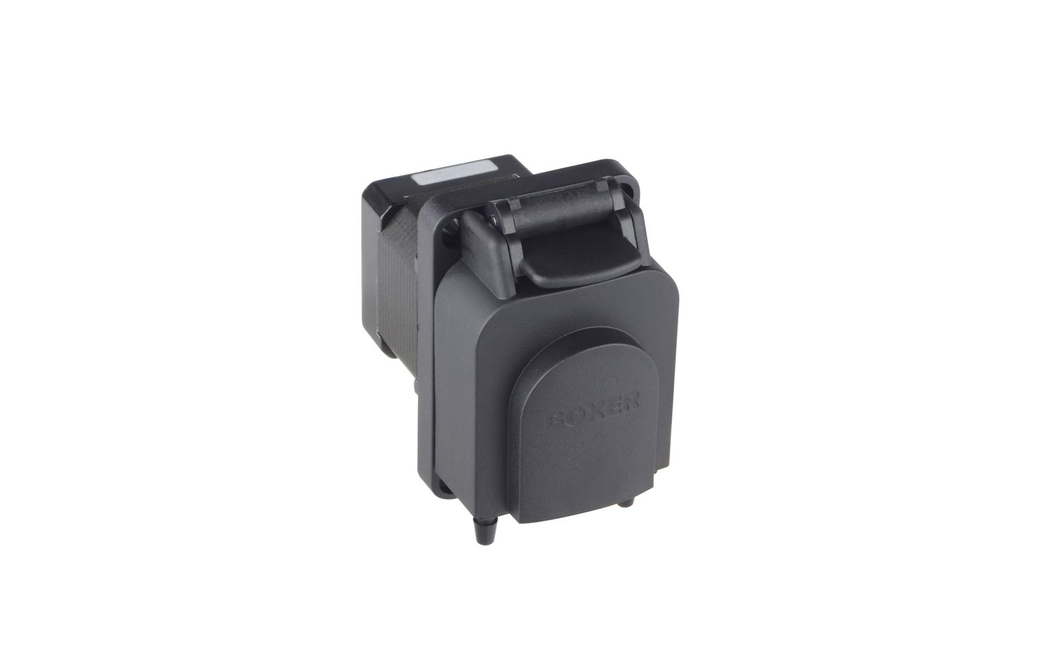 Boxer Peristaltic Pumps
