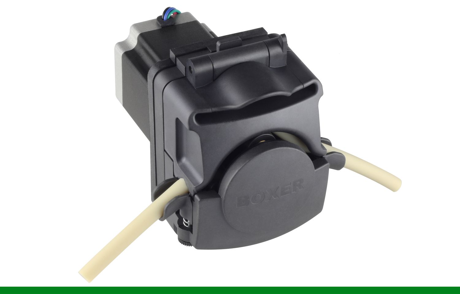 Boxer Pumps: Diaphragm Pumps and Peristaltic Pumps