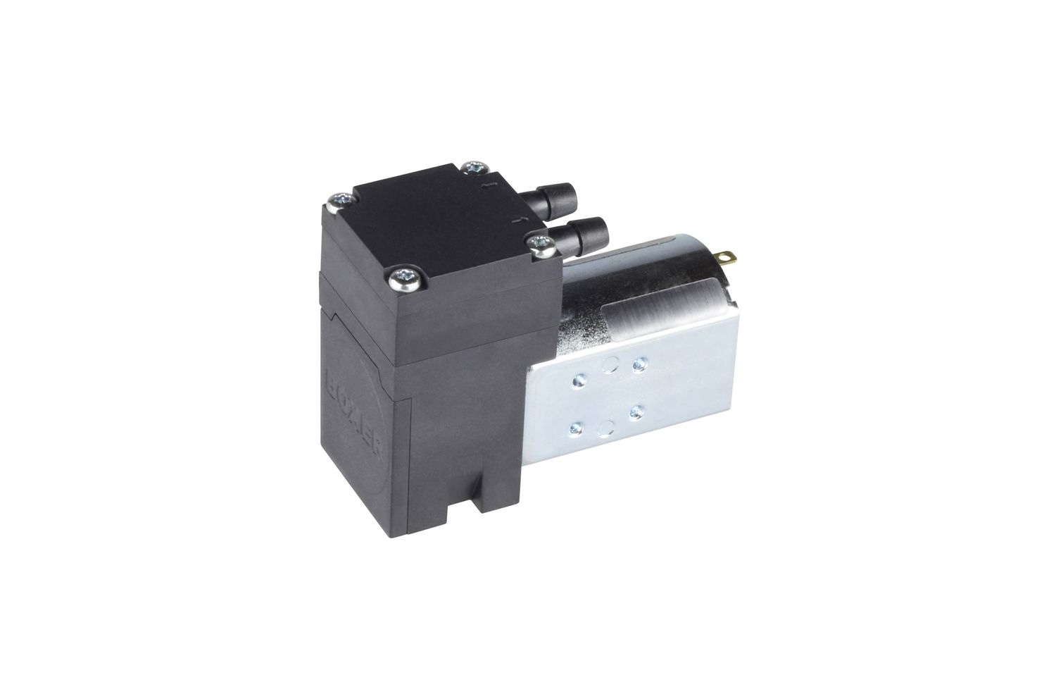 Boxer Liquid Diaphragm Pumps