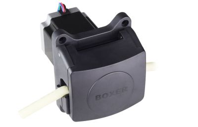 Boxer Peristaltic Pumps