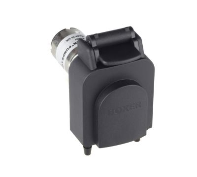 9QQ Peristaltic Pump from Boxer