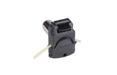 Boxer Peristaltic Pumps