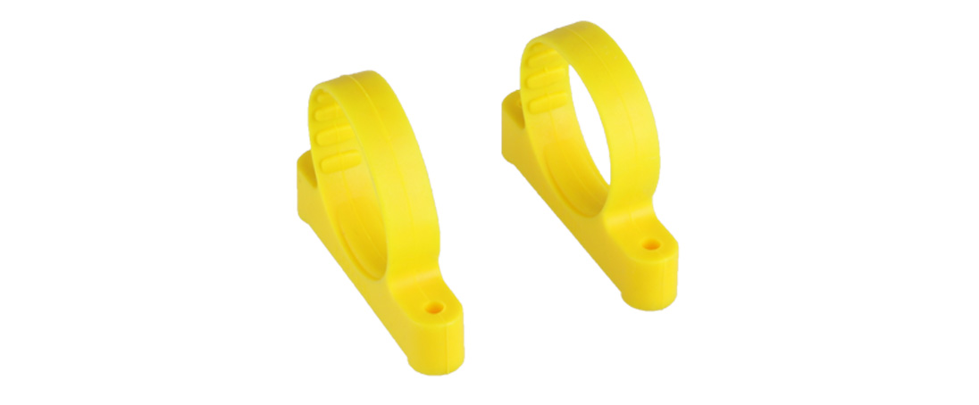 Vibration Mounts