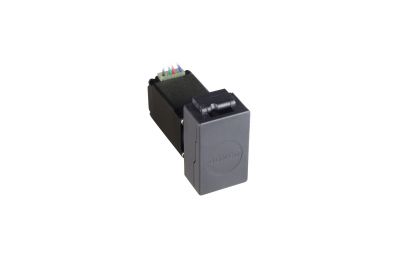 Boxer Peristaltic Pumps