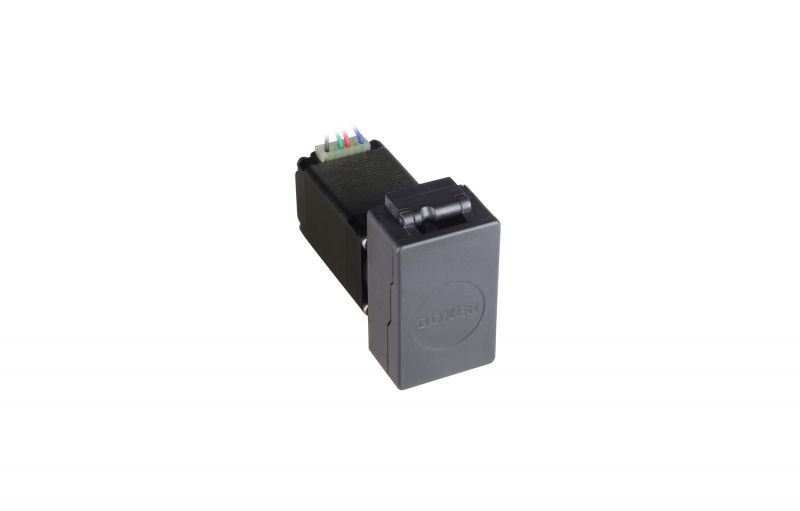 Boxer Peristaltic Pumps