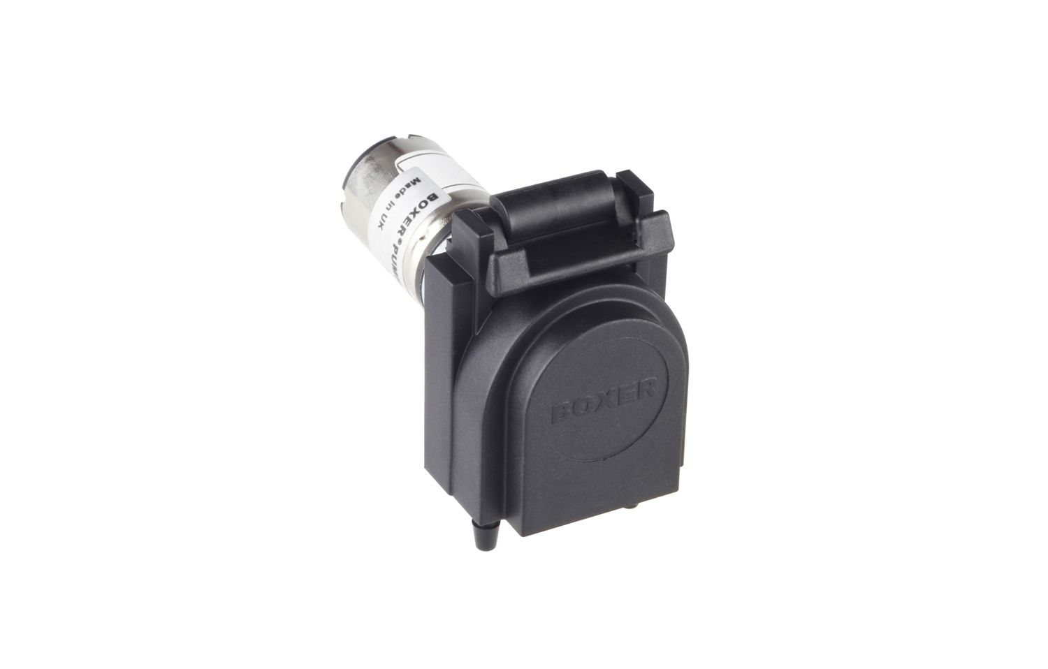 Boxer Peristaltic Pumps