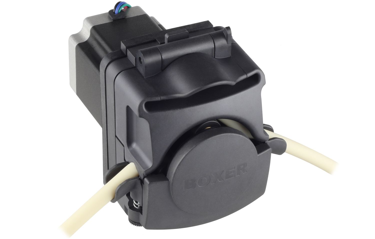 Boxer Peristaltic Pumps