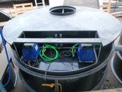 Linear Diaphragm Pumps