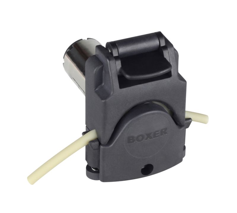 9QX Peristaltic Pump from Boxer